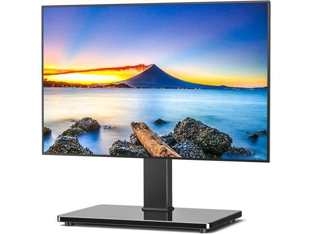 Click here for Rfiver Universal Swivel TV Stand Table Top TV Stan... prices