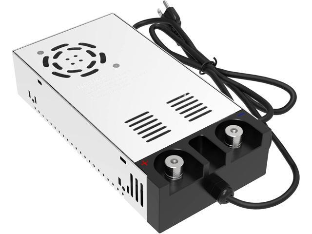 Click here for IMAYCC 110V AC to 12V DC Converter Power Supply 12... prices