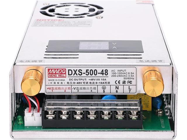 Click here for Adjustable DC Power Voltage Converter with Digital... prices