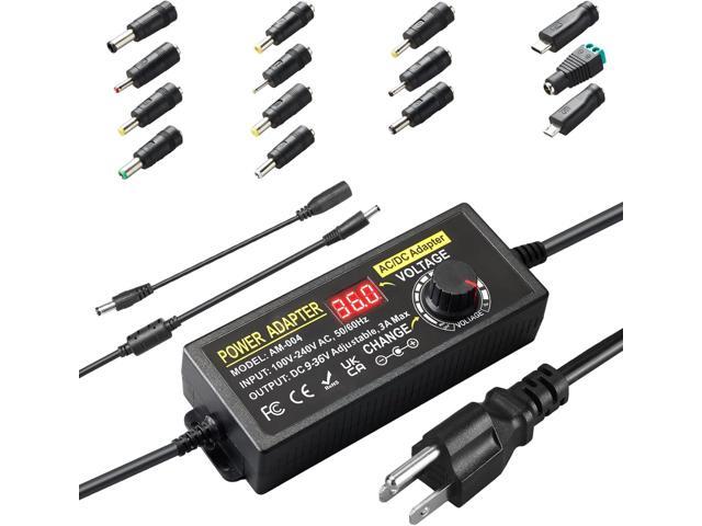 Click here for 108W Universal Power Supply Adjustable 9V~36V DC S... prices