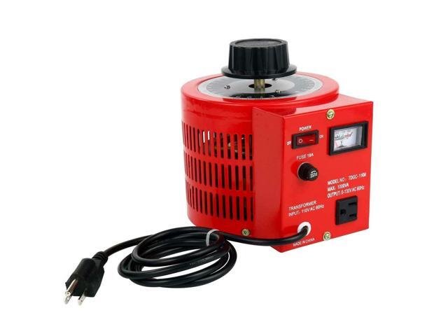 Click here for YaeCCC Voltage Transformer 10 Amp Auto AC Variable... prices