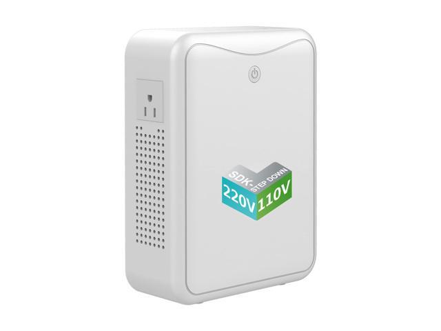 Click here for Step Down Transformer 220v to 110v Voltage Convert... prices