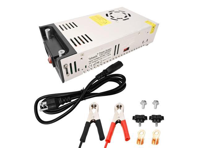 Click here for New Version Converter  110V AC to 12V DC Converter... prices