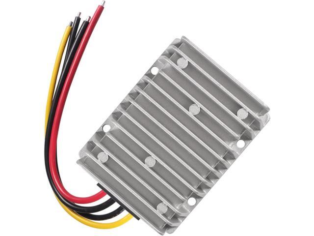 Click here for DC Voltage Reducer Converter DC 8V-40V to 13.8V 25... prices