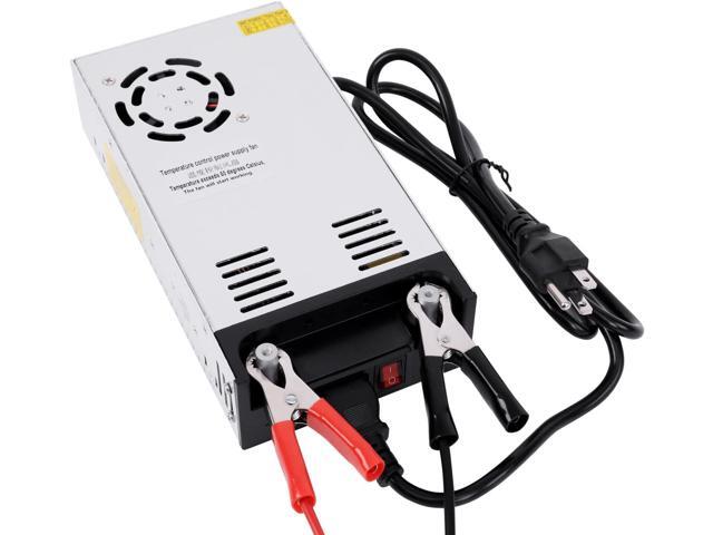 Click here for High-Power SMPS 110V/220V AC to 12V DC Converter -... prices