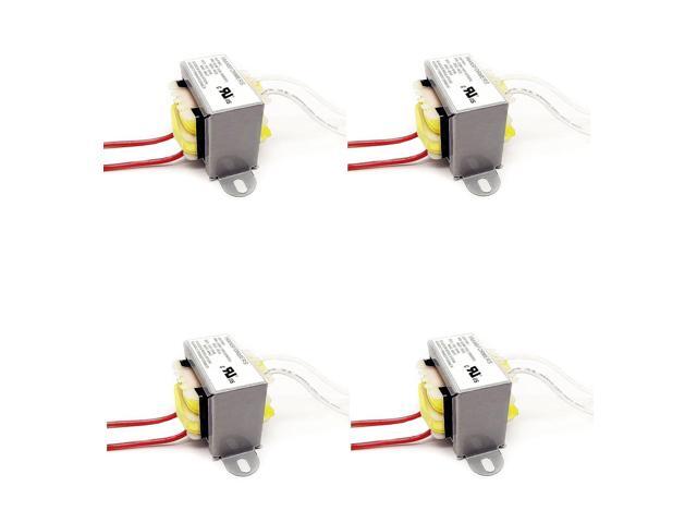 Click here for AC Power Transformer - Input 110V 50/60HZ  Output... prices