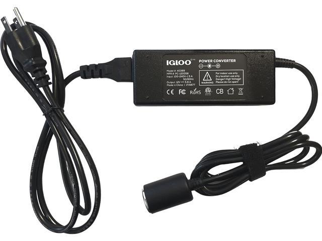 Click here for 110V AC Converter prices