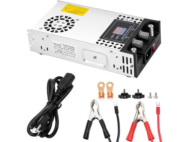 Click here for Adjustable Power Supply with LED Display - AC110V/... prices