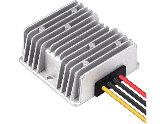 Click here for DC Voltage Reducer Converter DC 8V-40V to 12V 10A... prices