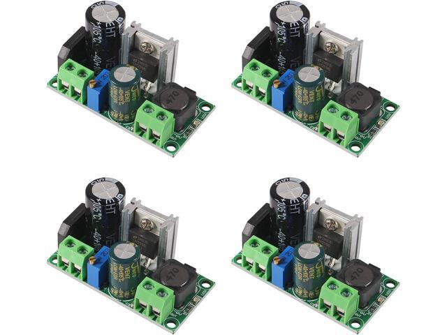 Click here for UMLIFE 4PCS AC/DC to DC Step Down Buck Converter A... prices