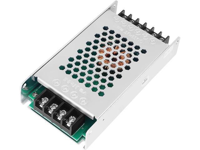 Click here for DC Voltage Regulator Buck Converter - 12V/24V to 5... prices