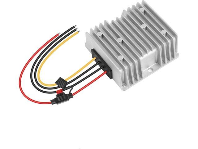 Click here for DC-DC 36V 48V to 12V 20A 240W Step Down Converter... prices