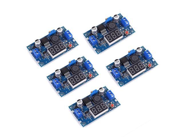 Click here for Teyleten Robot LM2596S LM2596 with LED Display Vol... prices