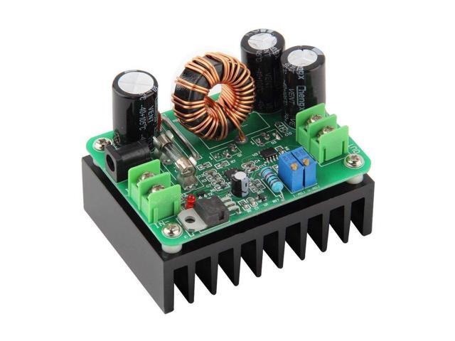 Click here for 600W High Power DC to DC Boost Converter - 12-60V... prices
