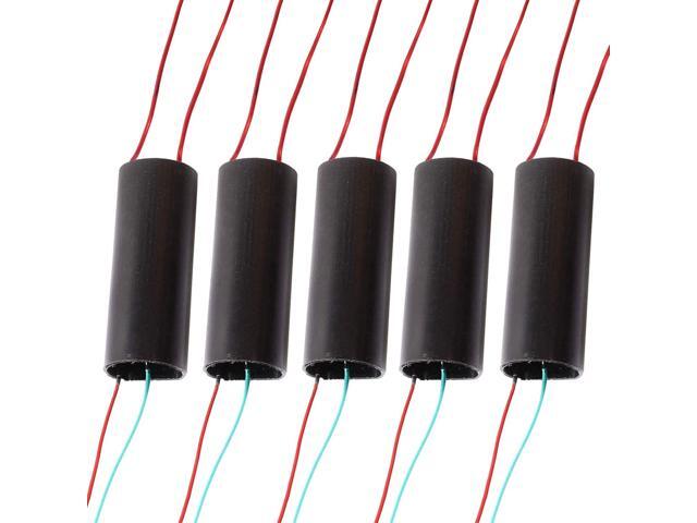 Click here for DEVMO 5PCS DC 3v-6v to 400kV 400000V Boost Step-up... prices