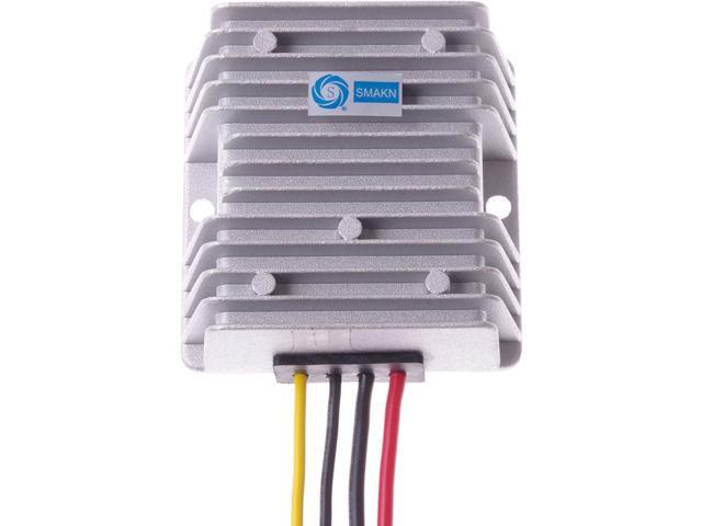 Click here for SMAKN Waterproof DC/DC Converter 12V (10-30V) Step... prices