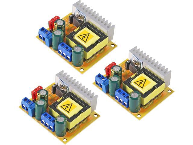 Click here for 3pcs DC-DC High Voltage Boost Converter 8V-32V to... prices