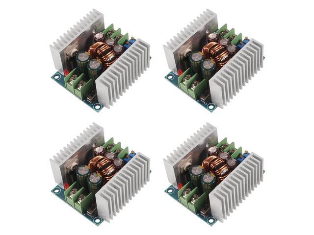 Click here for 20A 300W CC CV Step Down Module Adjustable DC 6-40... prices