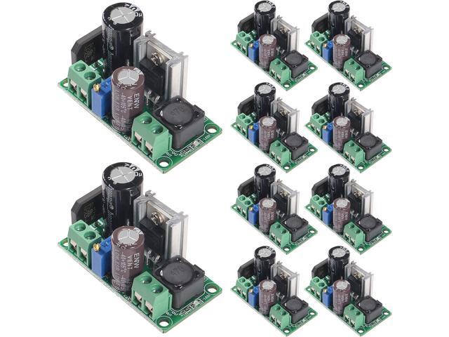 Click here for 10PCS AC/DC to DC Step Down Buck Converter AC 5-30... prices