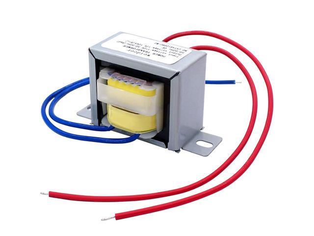 Click here for Weideer Input AC 110V 50/60HZ Output AC 12V 10VA T... prices