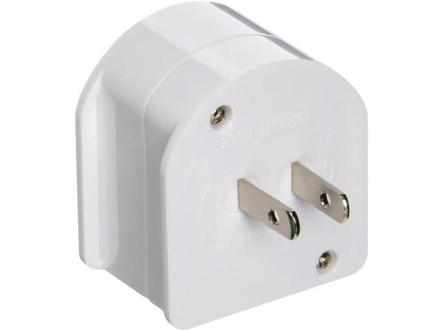 Click here for Ceptics South Africa to USA/Australia Plug Adapter... prices