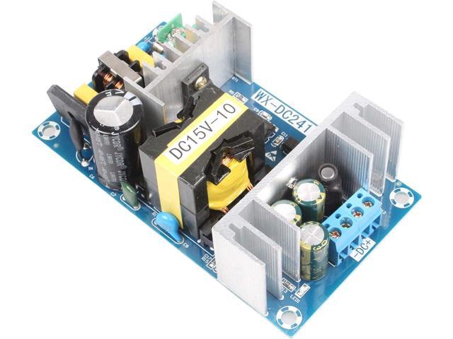 Click here for NOYITO AC to DC 15V 10A Isolated Power Supply Modu... prices