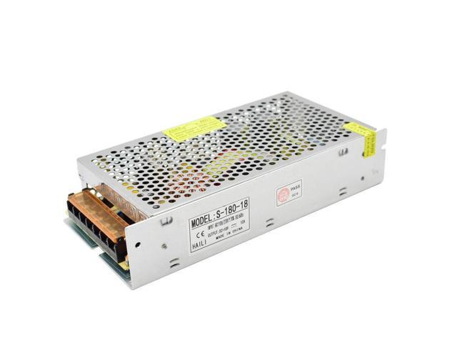 Click here for 18V 10A Switching Power Supply Transformer AC110/2... prices