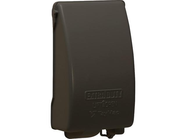 Click here for TayMac MX4280Z EXTRA DUTY Bronze 1-Gang Expandable... prices