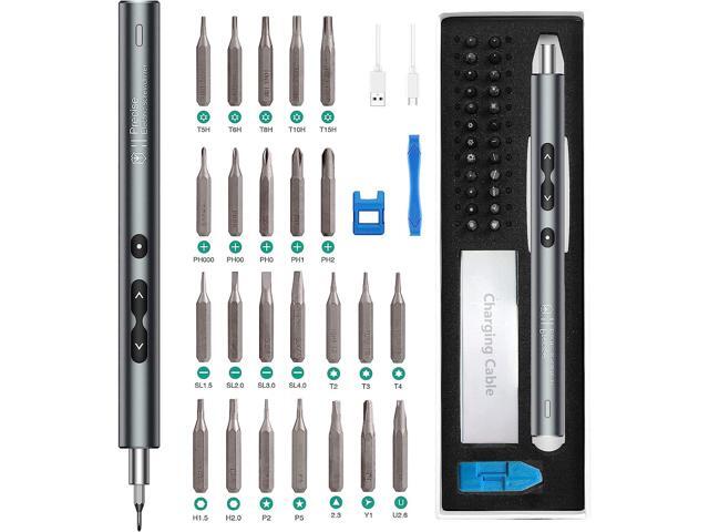 Click here for ORIA Electric Screwdriver  (New Version) 28 in 1 M... prices