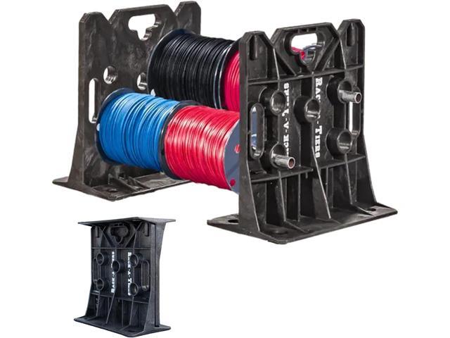 Click here for RACK-A-TIERS 11455 Multi Purpose Wire Dispenser  B... prices