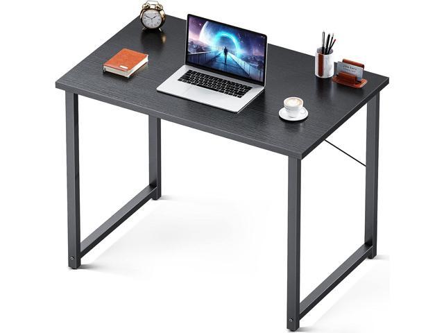 Click here for Coleshome 32 Inch Computer Desk  Modern Simple Sty... prices