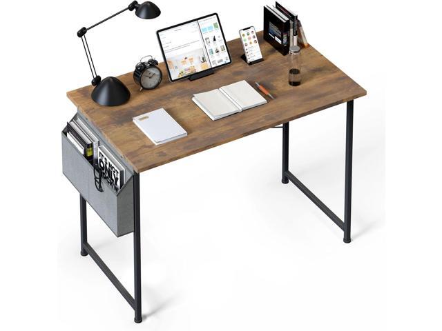 Click here for YSSOA Small Space Writing Desk with Headphone Hook... prices