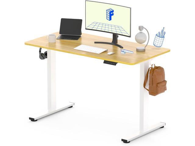Click here for FLEXISPOT EN1 Whole-Piece Standing Desk  48 x 24 I... prices