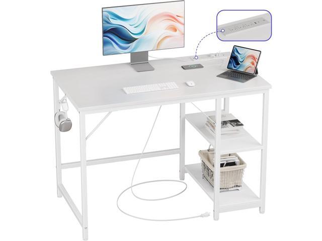 Click here for JOISCOPE 40 x 24 Inch Small Gaming Computer Desk w... prices