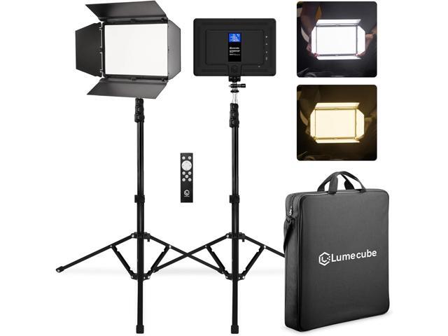 Click here for Lume Cube Studio Panel 2-Point Lighting Kit Edge L... prices