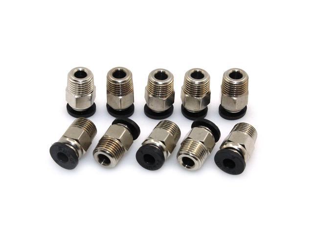 Click here for BIQU PC4-M10 Pneumatic Connector Fittings Bowden T... prices