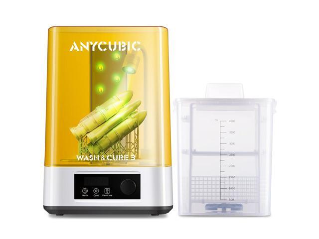 Click here for ANYCUBIC Wash and Cure 3.0. Newest Uparaded Volume... prices