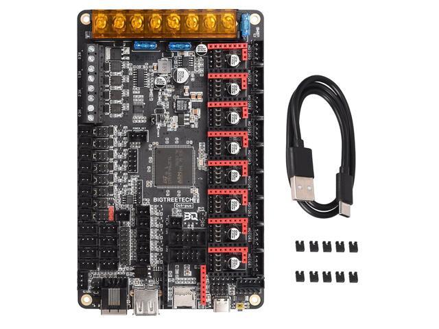 Click here for BIGTREETECH Direct Octopus V1.1 Control Board 32Bi... prices