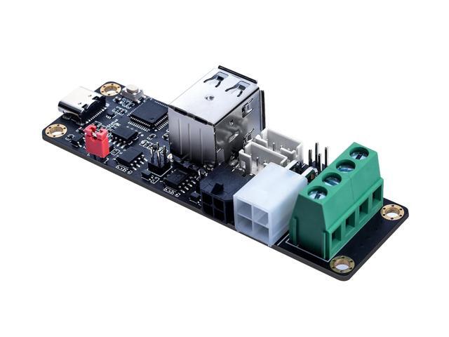 Click here for BIGTREETECH U2C V2.1 Adapter Board Supports CAN-Bu... prices