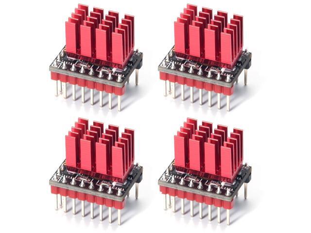 Click here for BIGTREETECH TMC5160T Pro Stepper Motor Driver Sile... prices