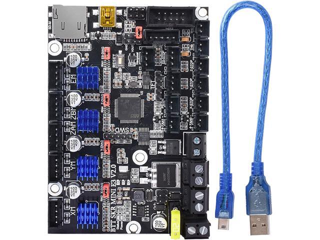 Click here for BIGTREETECH SKR Mini E3 V2.0 New Upgrade Control B... prices
