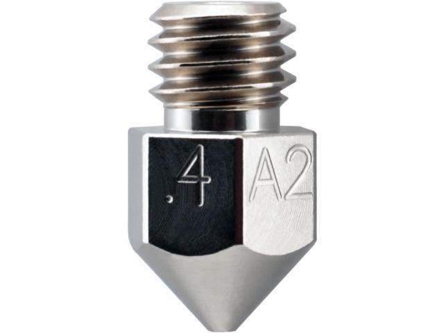 Click here for Micro Swiss MK8 Plated A2 Tool Steel Wear Resistan... prices