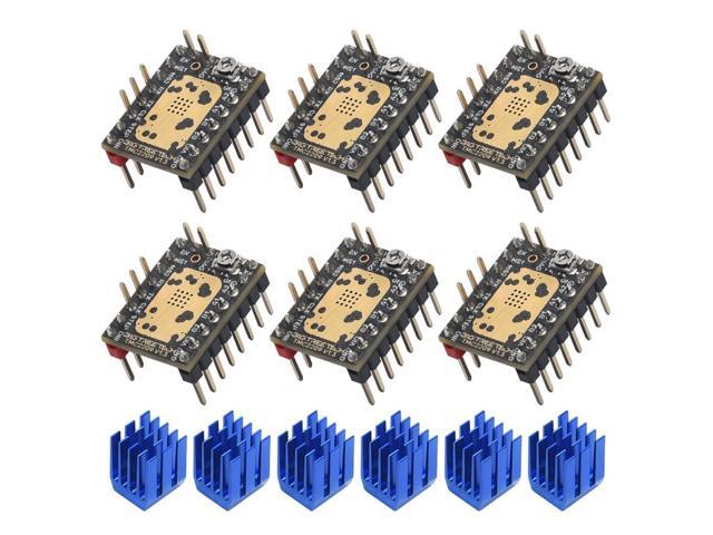 Click here for BIGTREETECH Direct 6PCS TMC2209 V1.3 Stepper Motor... prices