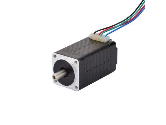Click here for STEPPERONLINE Micro Step Motor Nema 8 Bipolar Step... prices