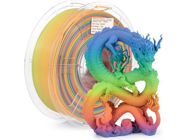 Click here for PLA+ 3D Printer Filament  Pla Filament 1.75mm Rain... prices