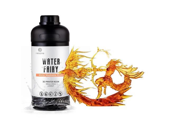 Click here for RESIONE Water-Washable 3D Printer Resin  Clear Fla... prices