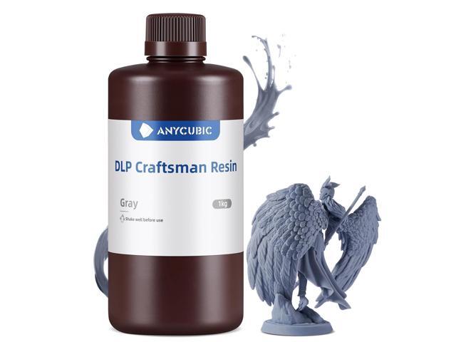 Click here for ANYCUBIC 3D Printer Resin  365-405nm DLP UV-Curing... prices