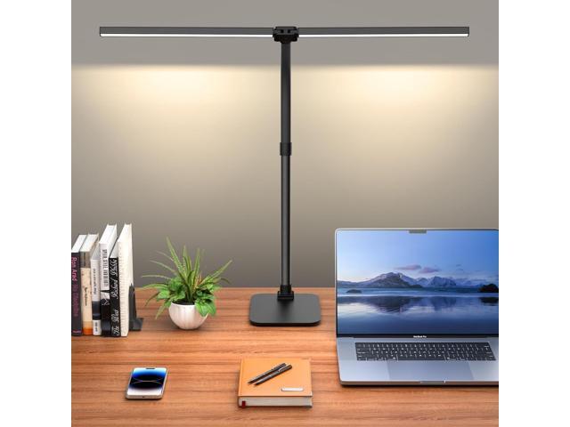 Click here for Desk Lamp Architect Task Dual Head Modern Flexible... prices