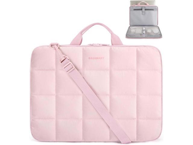 Click here for BAGSMART 15-16 inch Laptop Case with Strap  Fluffy... prices