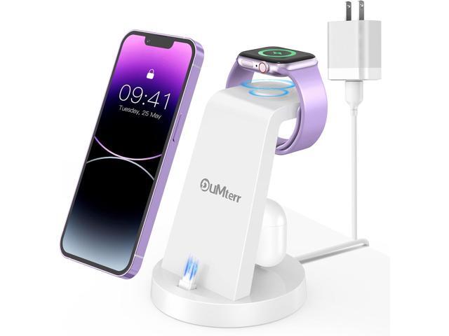 Click here for Charging Station for Multiple Devices 3 in 1 Fast... prices